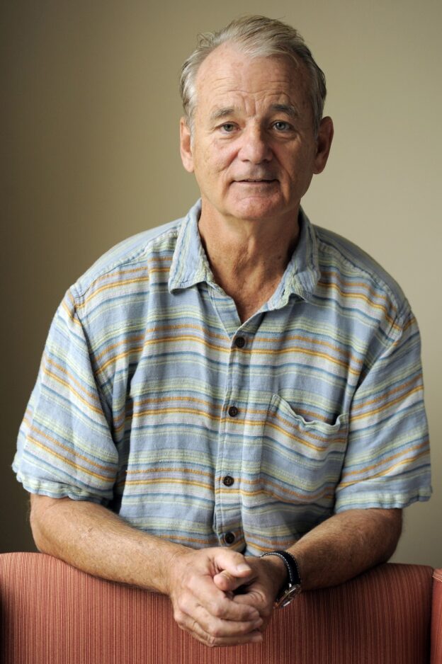 Five favorite film roles by Bill Murray | News, Sports, Jobs - Daily Herald